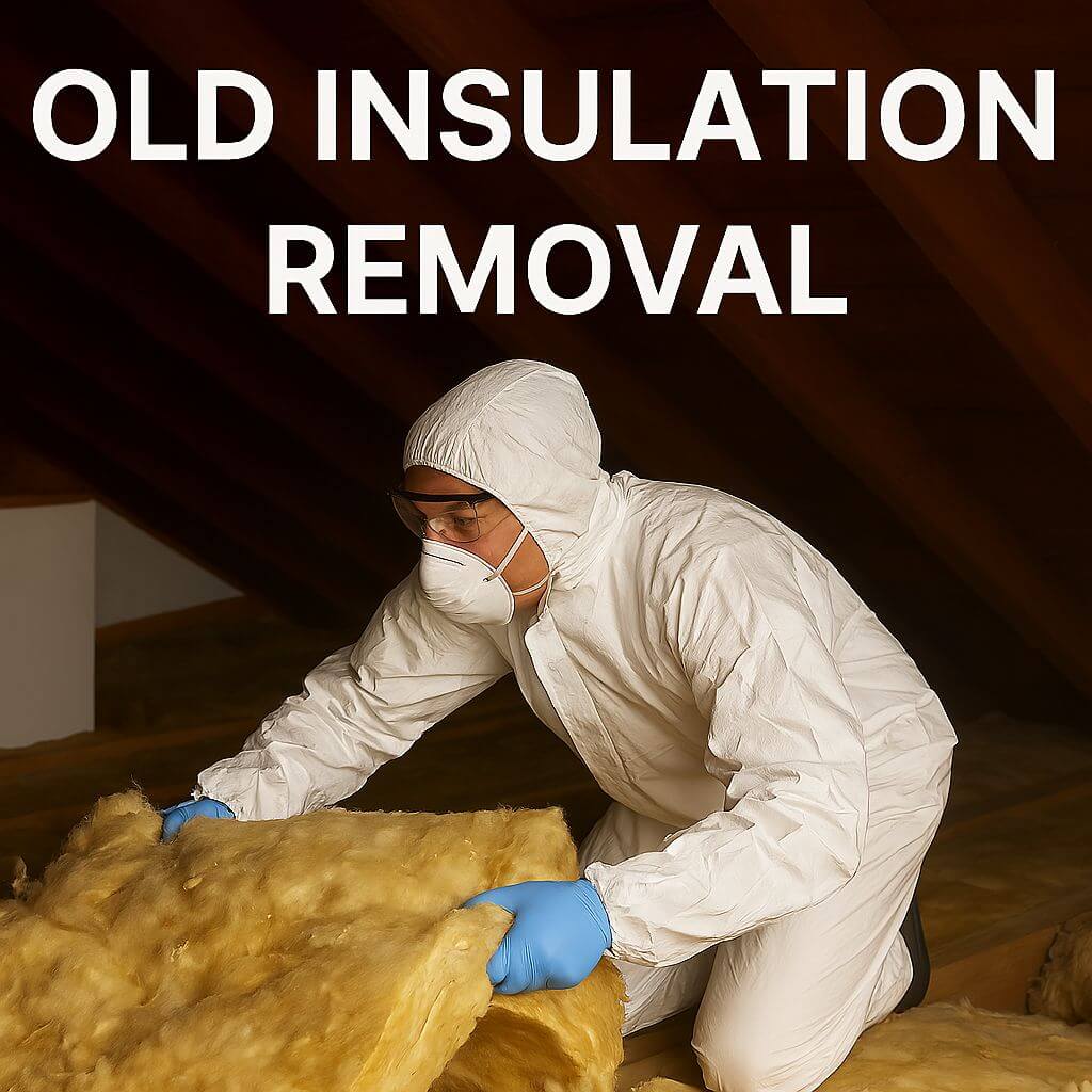 Home Insulation in Melbourne | Insulation Contractors - Attic Insulation